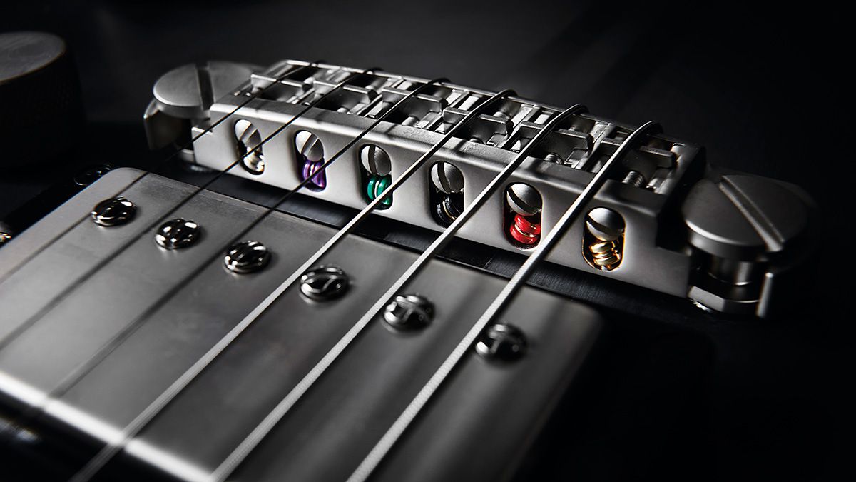 Striking the Right Chord: D’Addario Enlists Top Musicians to Perfect ...