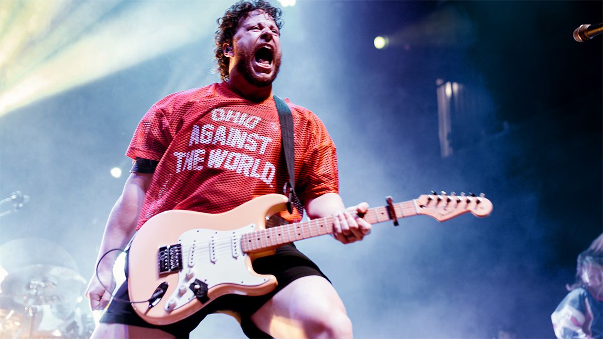 Strumming the Unexpected: Bilmuri Blends Metalcore and Country with ...