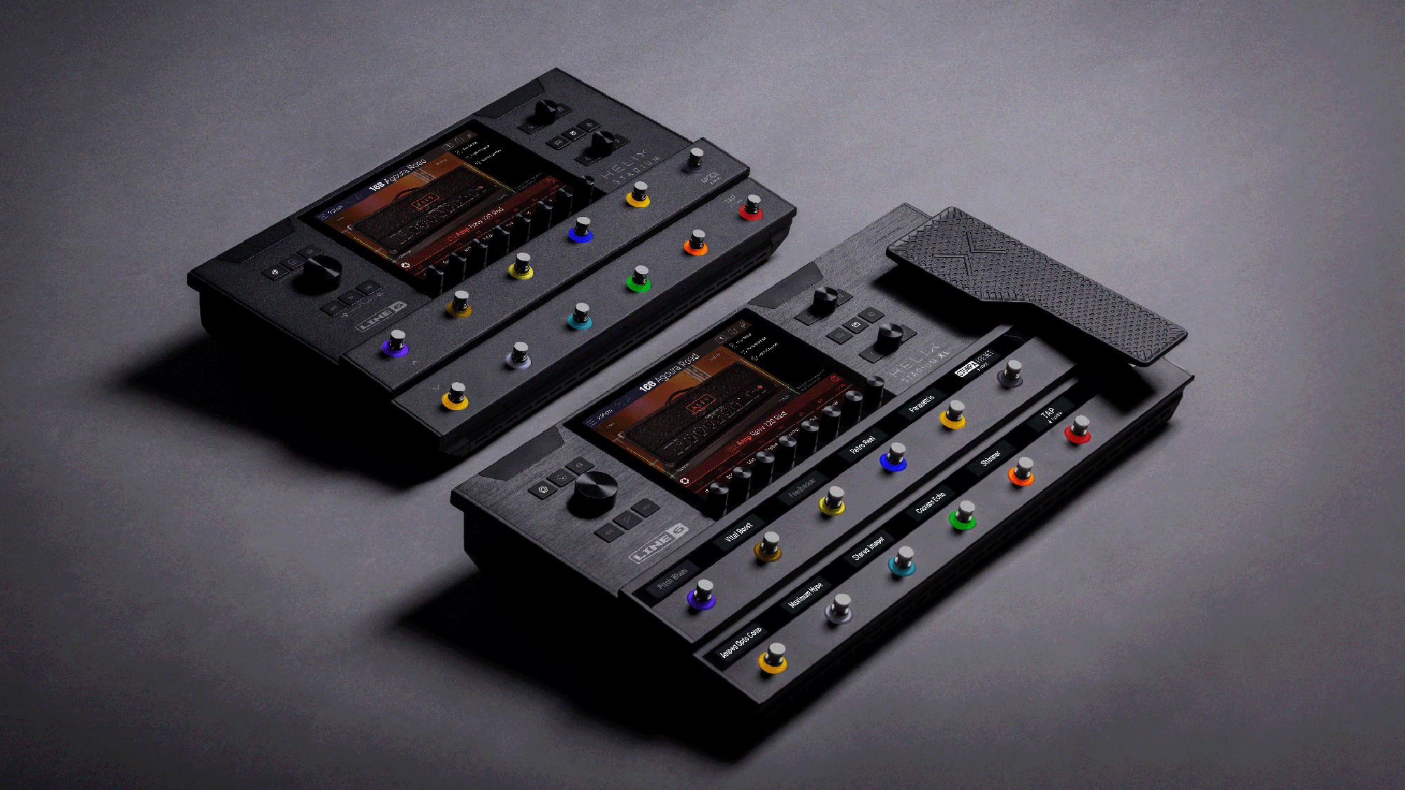 “A new type of product”: Line 6 ushers in a bold new era of amp ...