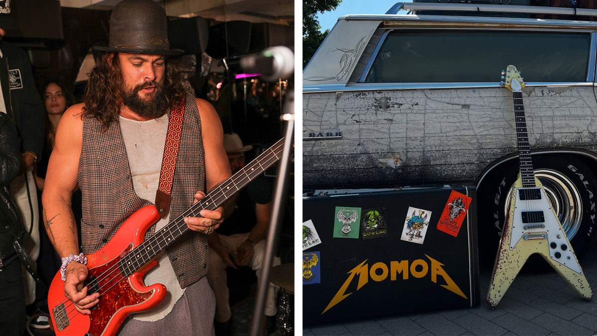 “Recreating this piece of metal history wasn’t just a challenge, it was ...
