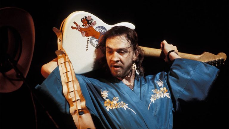 From Rags to Riffs: How a Forgotten Jimi Hendrix Album Ignited Stevie ...